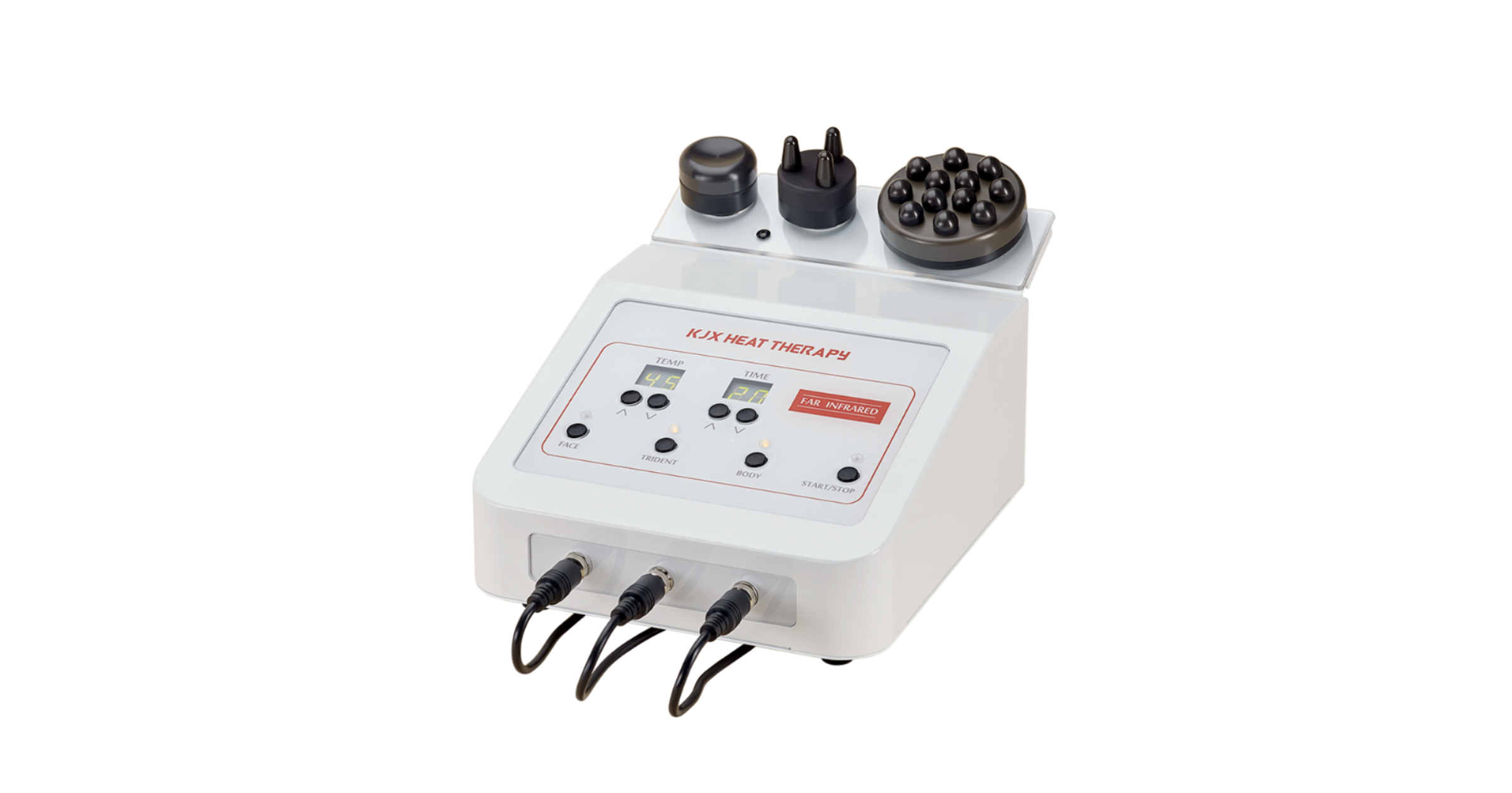 KJX Heat Therap | KJX CO., LTD.