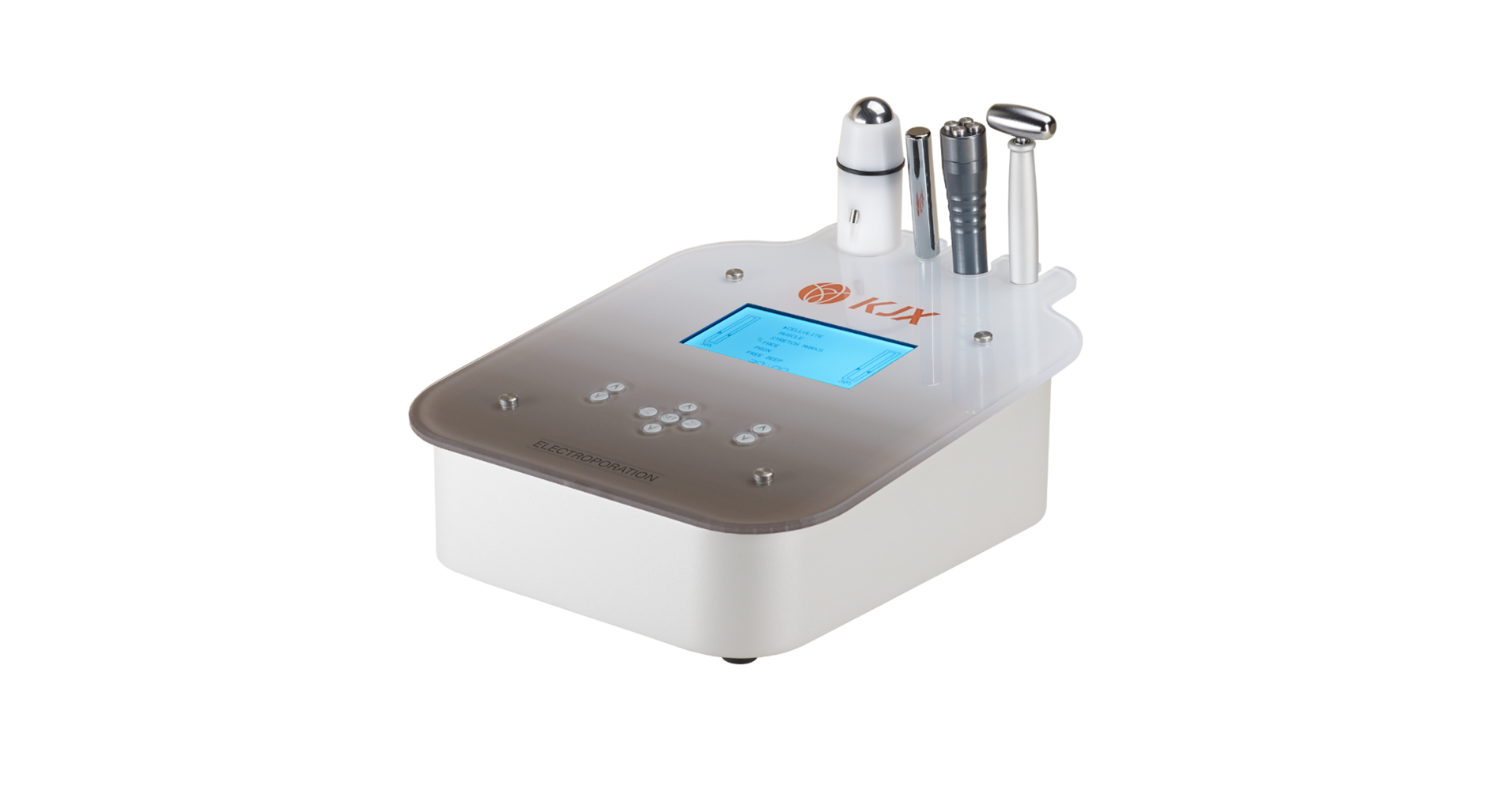 Aqua Electro-Pulse Hydration Pulse | KJX CO., LTD.